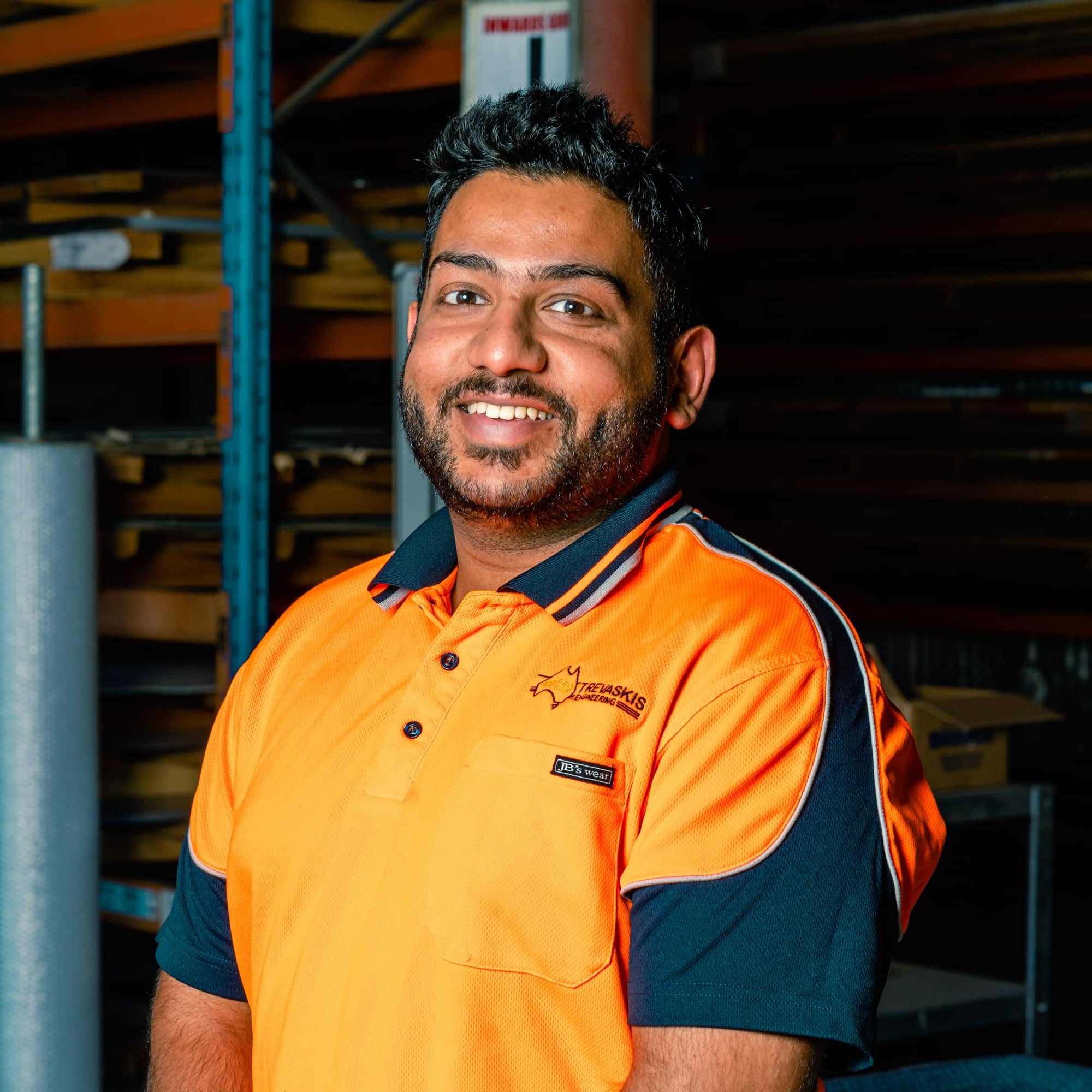 About Us | Trevaskis Engineering