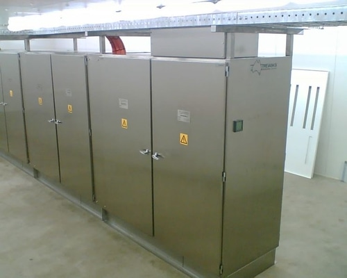 Switchboard Enclosures | Trevaskis Engineering