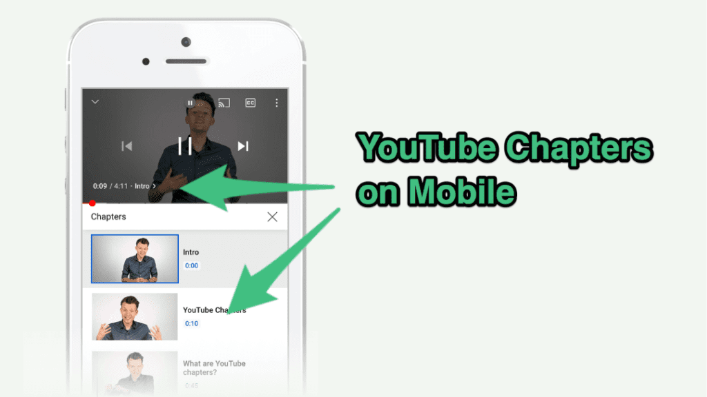 YouTube Chapters | The Ultimate Guide How to Use YouTube Chapters