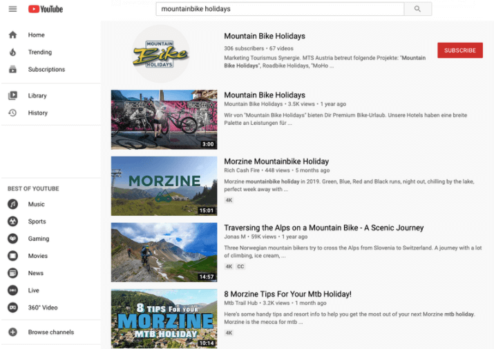 Build Your YouTube Strategy from Scratch Step-by-Step Guide