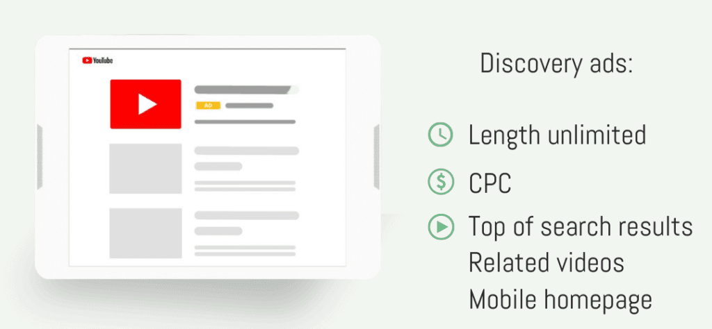 YouTube Ad Types | This way you pick the RIGHT one for your goal