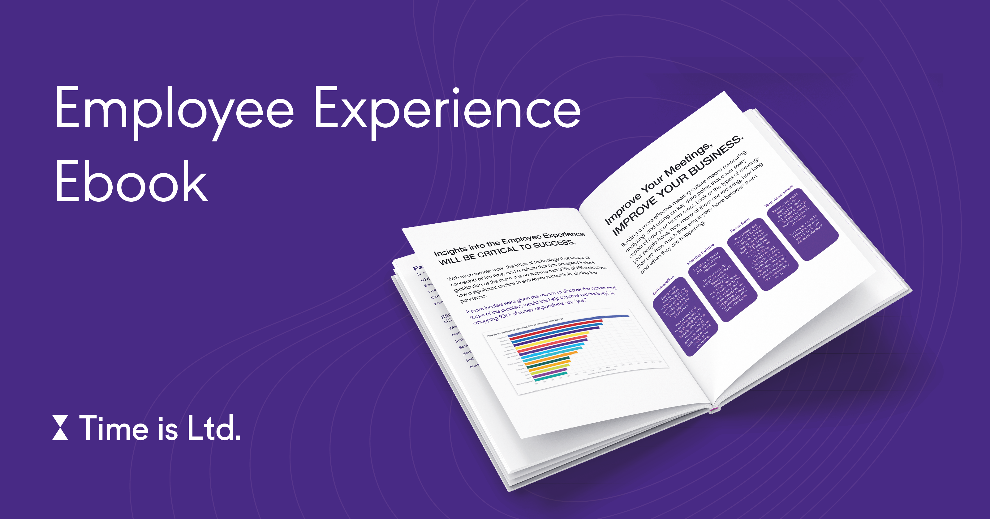 How to Drive a Better Employee Experience in 2022