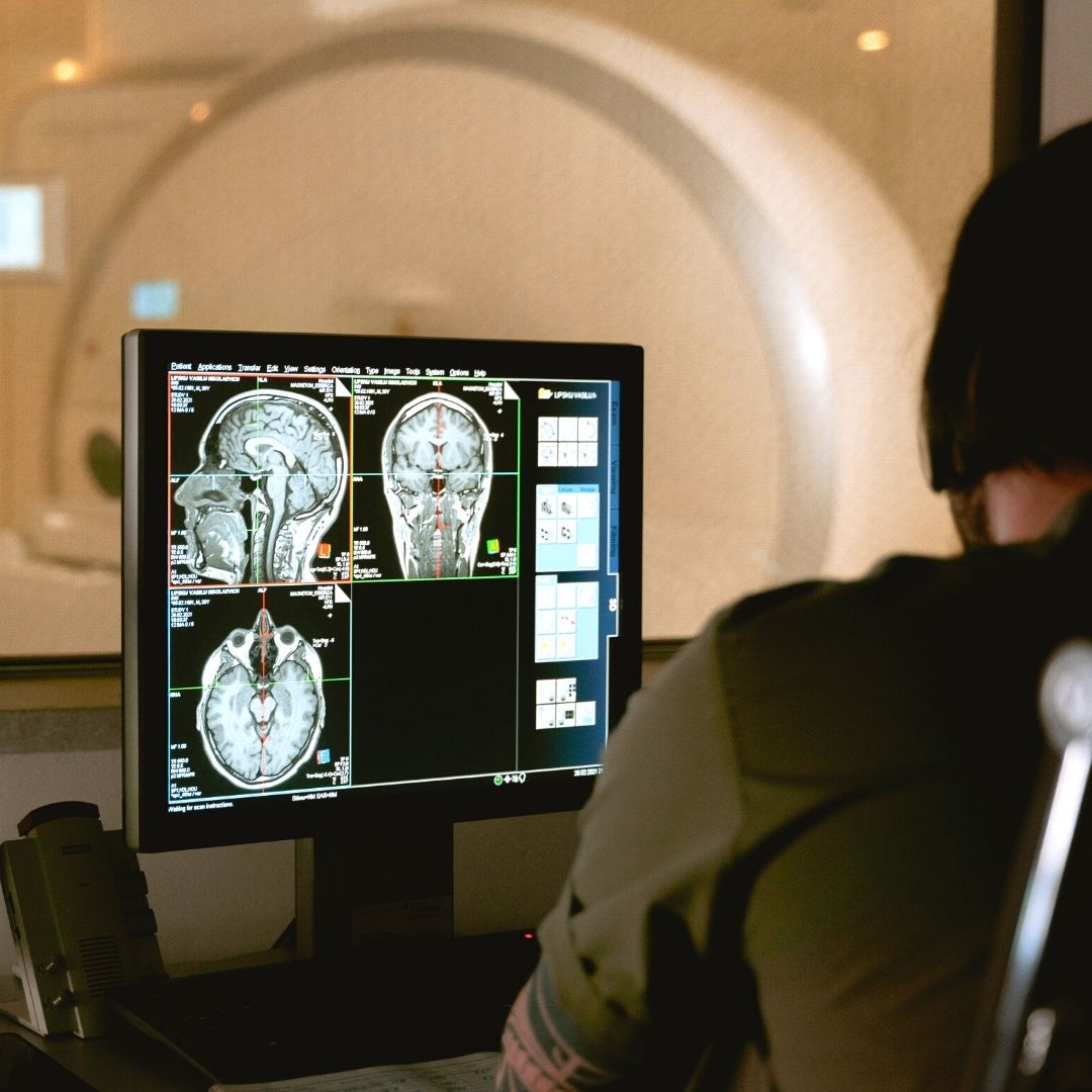 CENTRICITY RIS / PACS-IW