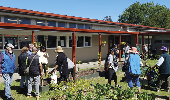 February 2021 | Newsletters | Haumaru Housing