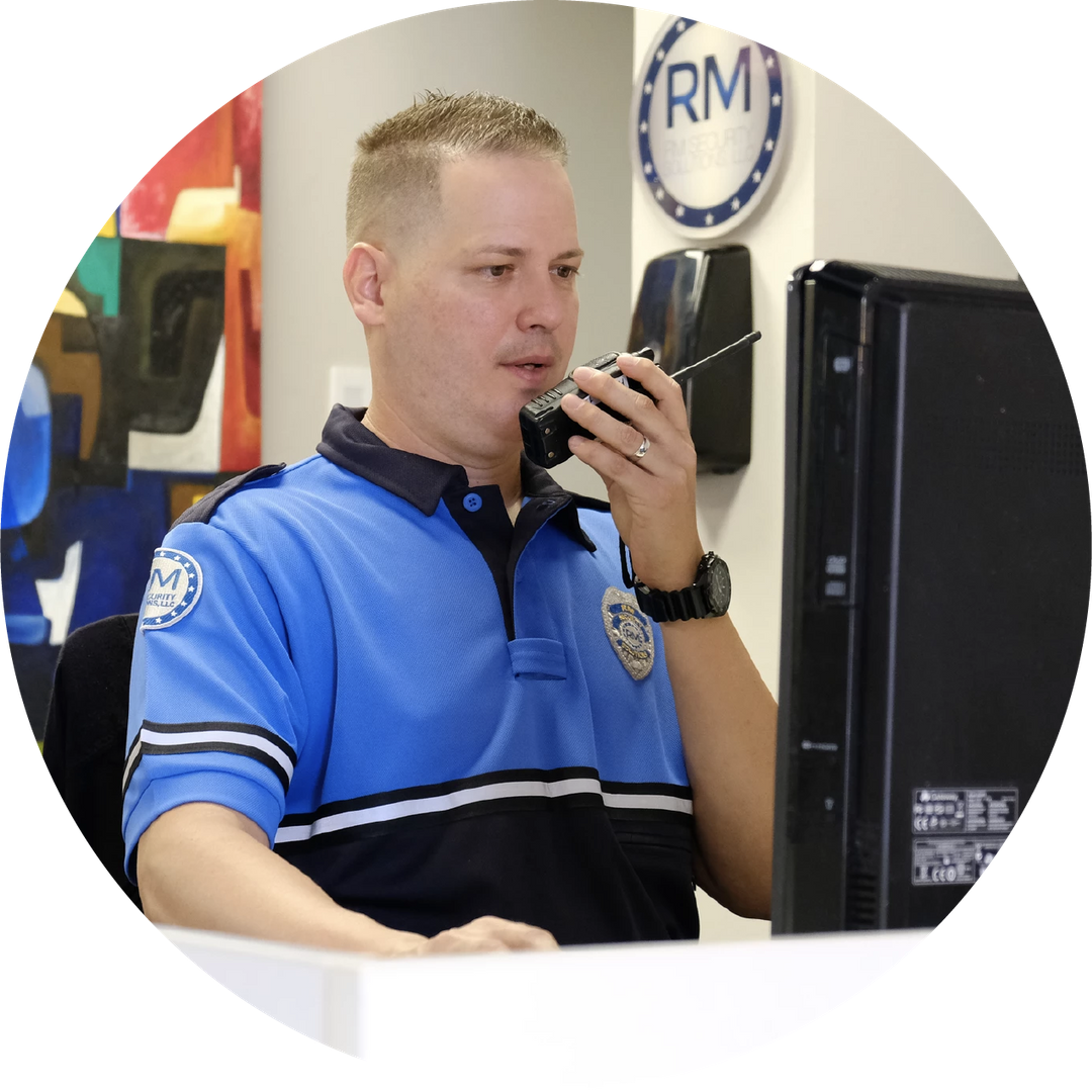 RM Security Solutions