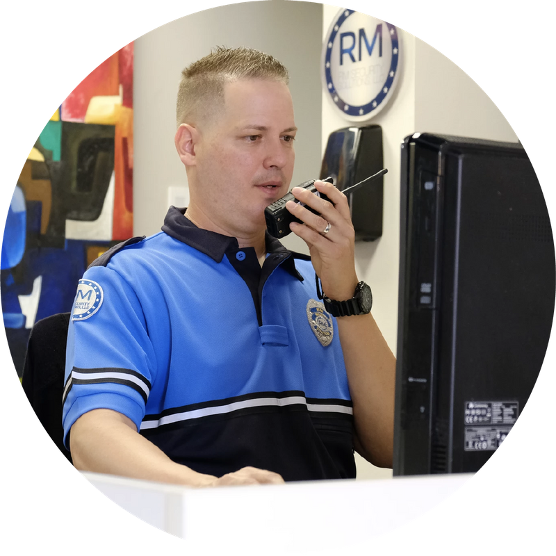 RM Security Solutions