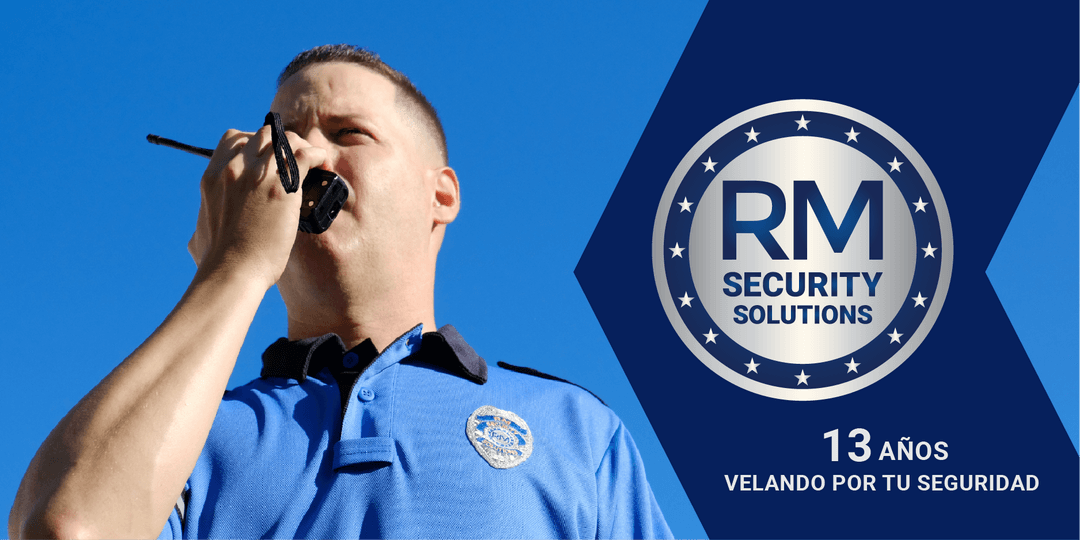RM Security Solutions