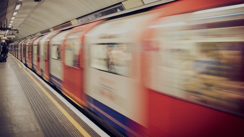 Railway Noise Barriers | Train Noise Reduction | Rail Noise Barrier ...