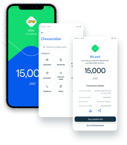 Lynk - Digital Payments