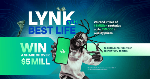 Lynk - Digital Payments