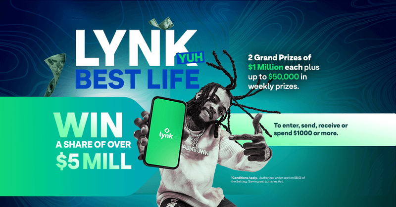 Lynk - Digital Payments