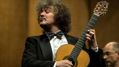 Zoran Dukic – Artist Biography | tonebase Guitar