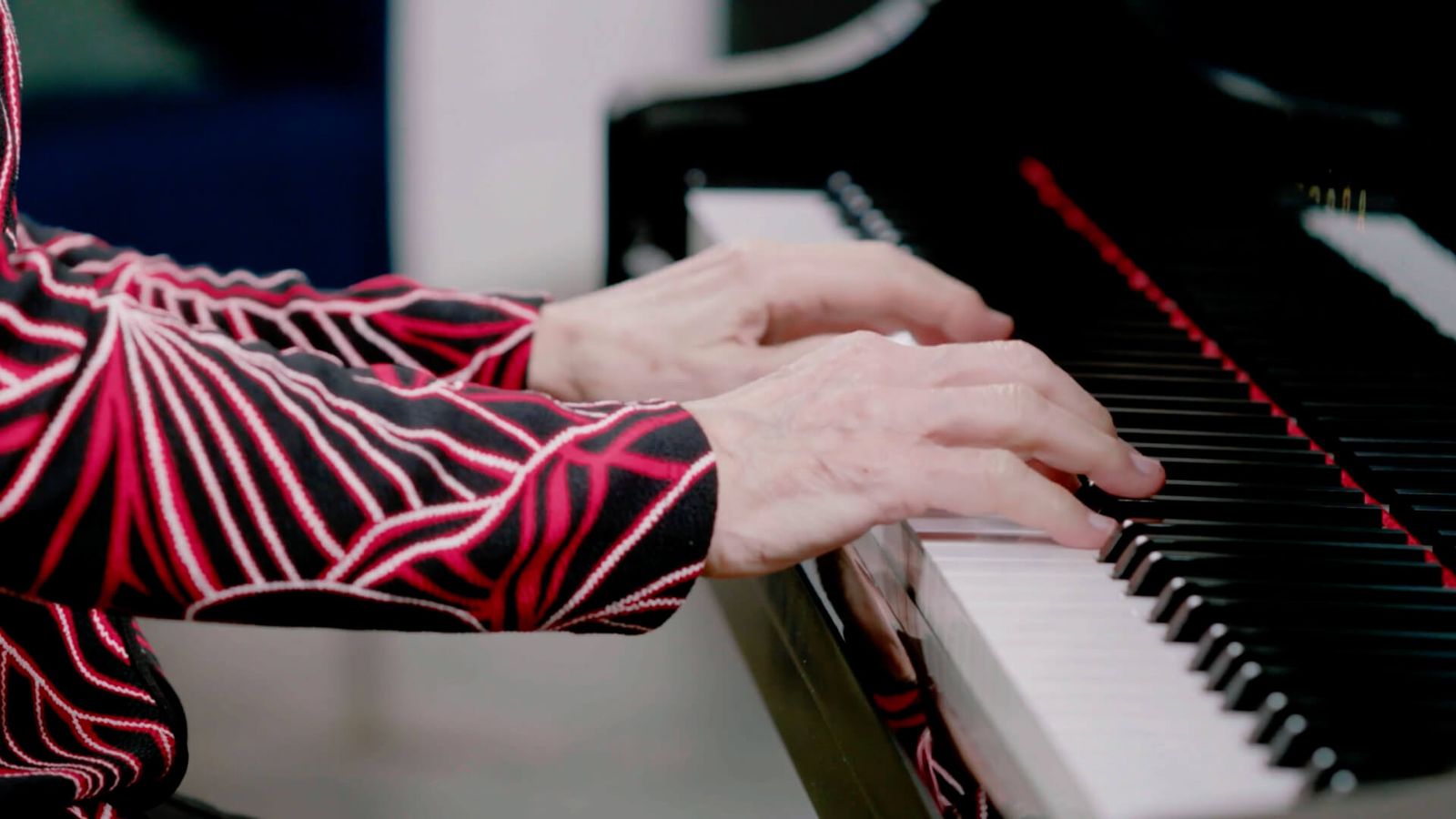 The Taubman Approach to Piano Technique with Edna Golandsky | tonebase ...