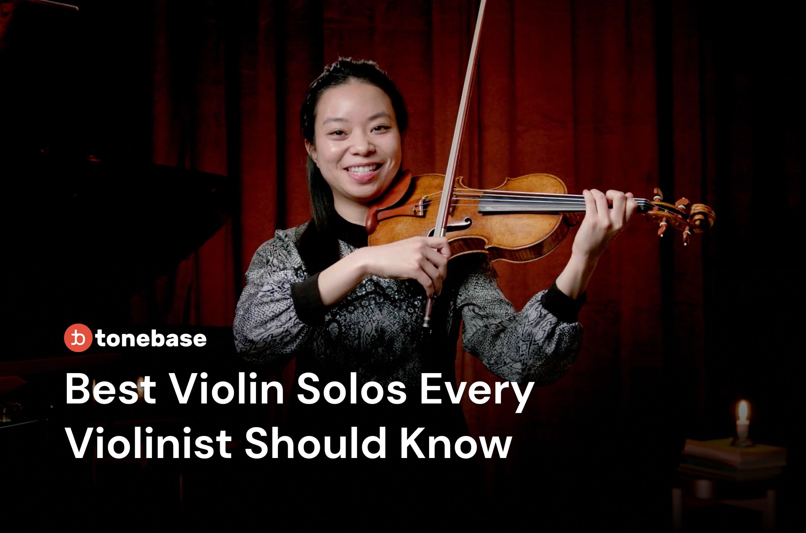 Classical Music Violin Solo – Best Violin Solo Songs – PMMQEN
