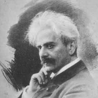 David Popper – Composer Biography | tonebase