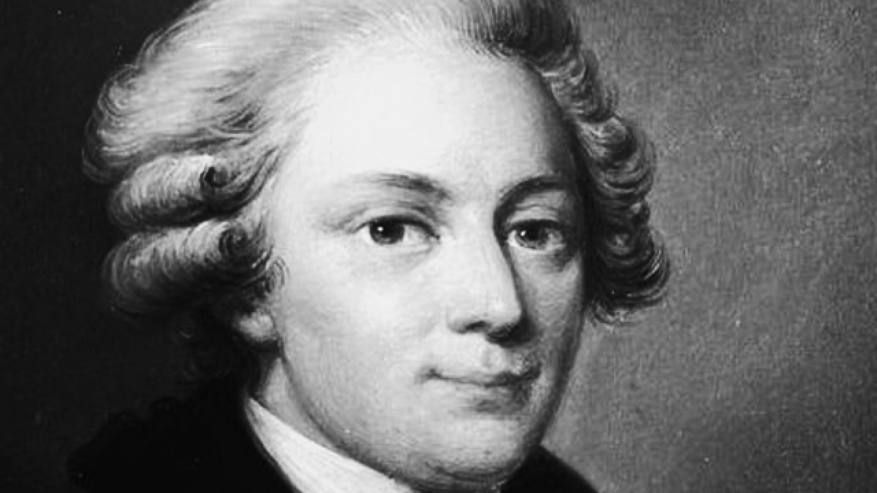 Wolfgang Amadeus Mozart – Composer Biography | tonebase