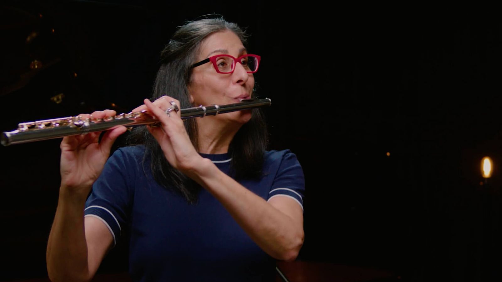 Online Flute Lessons, Courses, LIVE Workshops, Community & More | tonebase Flute