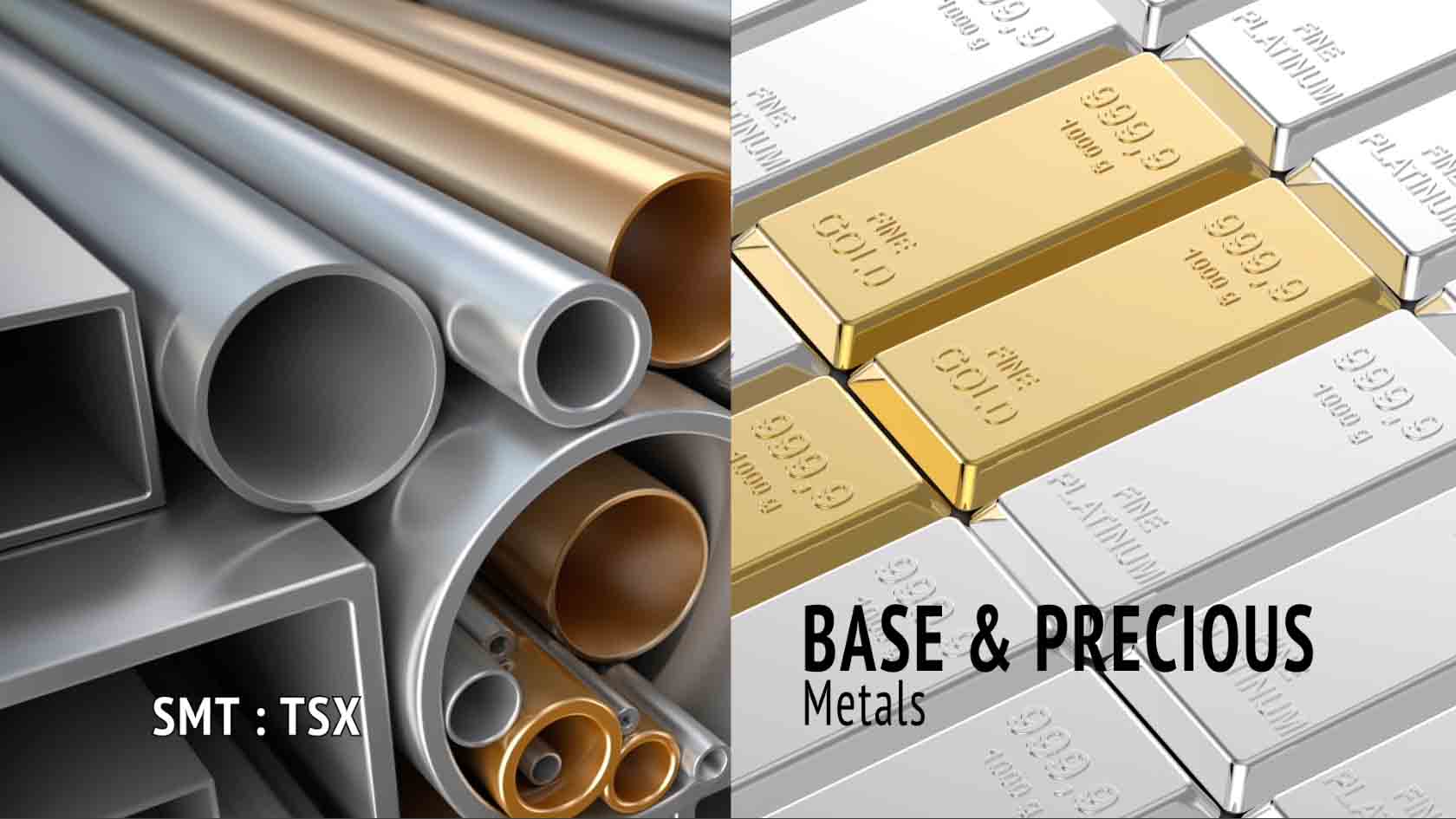 Sierra Metals: 3 Base & Precious Metals Producing Mines in Latin America