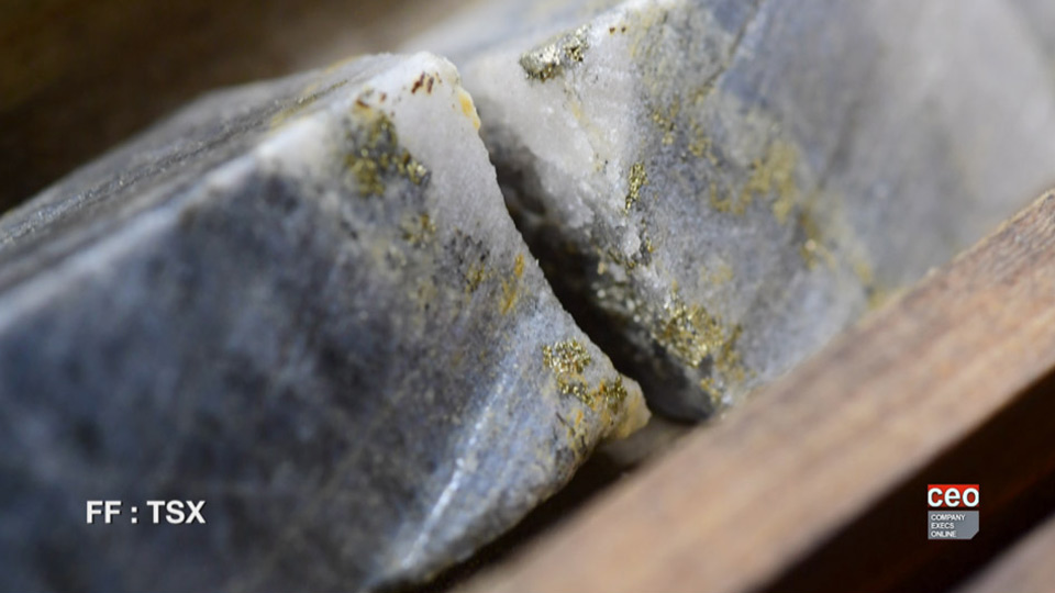 Dan Wilton First Mining Gold CEO on Outstanding Assets In Canada