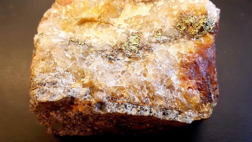 Nexus Gold: Focused on 3 Jurisdictions in Canada