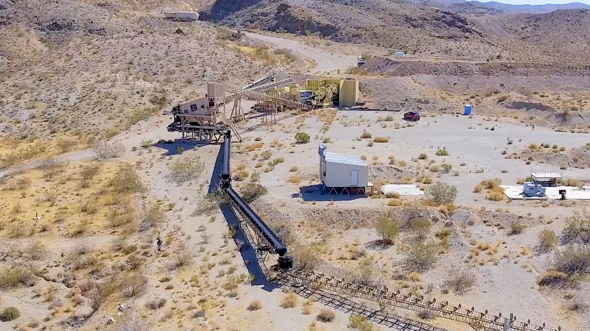 M3 Metals: Bringing a Gold Mine Back to Life