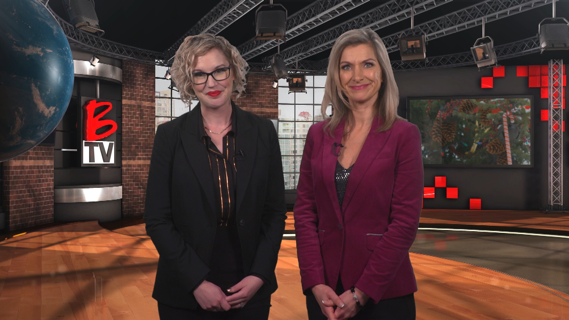 See the Companies You're Interested in on the Next BTV