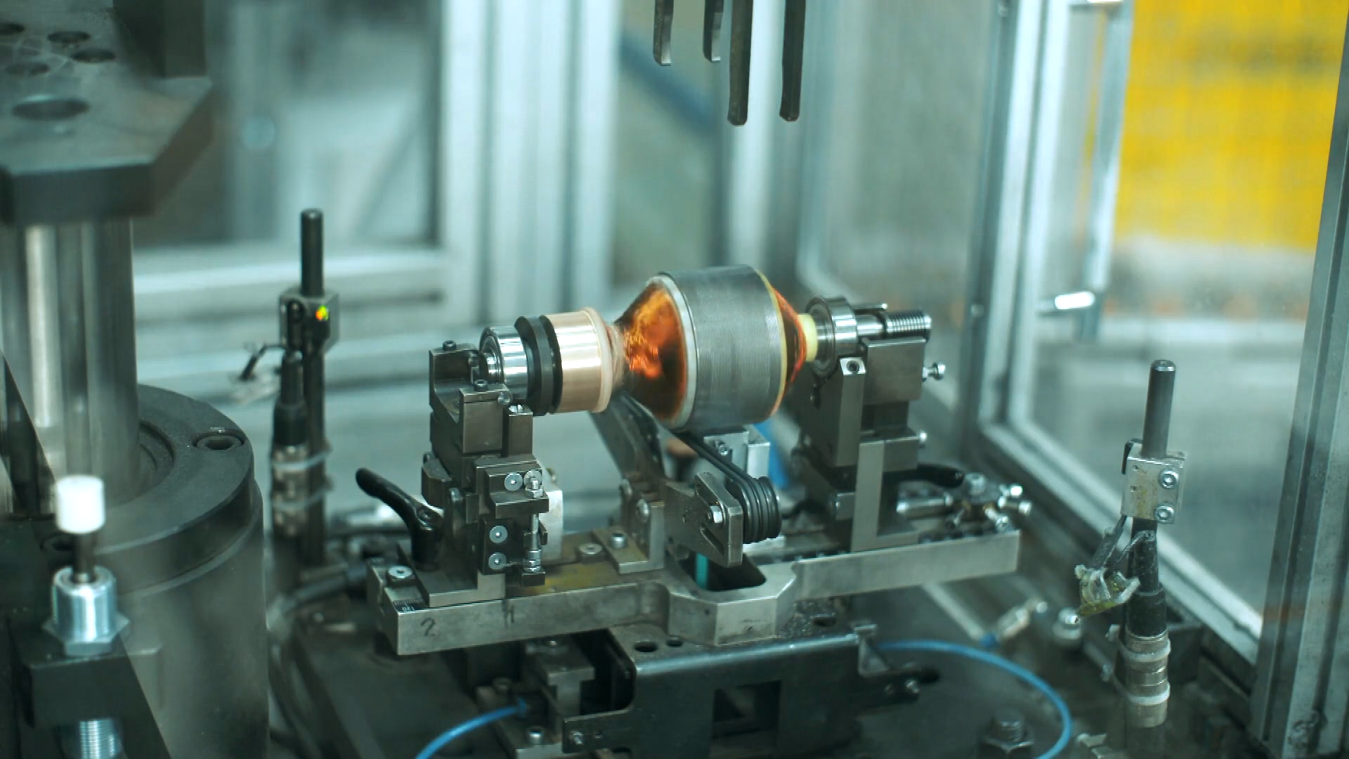 Exro: Increasing the Performance of Existing Electric Motors