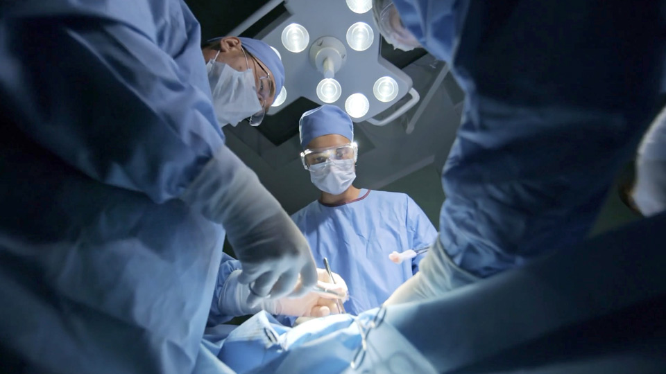 Perimeter Medical: Technology to Transform Cancer Surgery