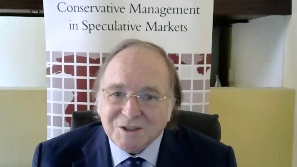 Global Analyst, Adrian Day: Outlook for Gold and Silver