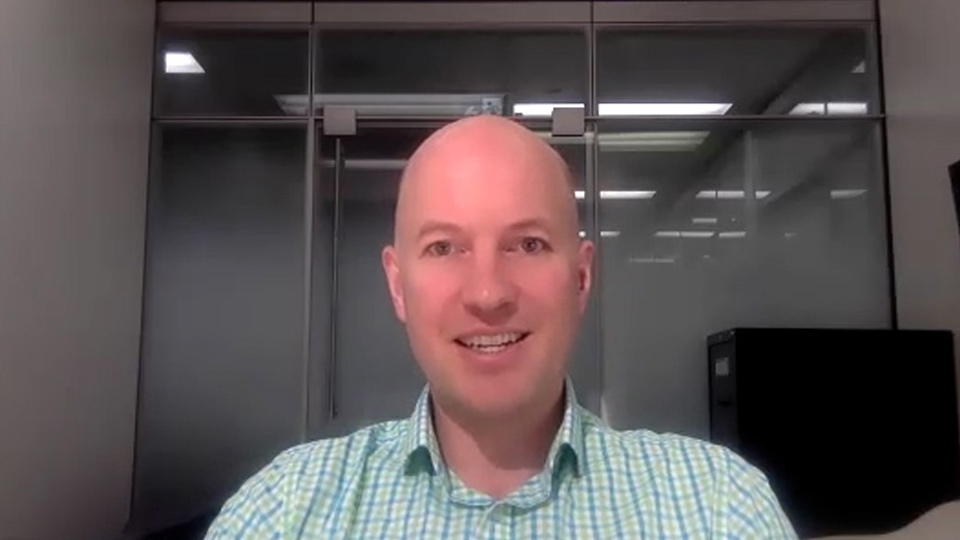 ROTH Canada’s New President, Brady Fletcher