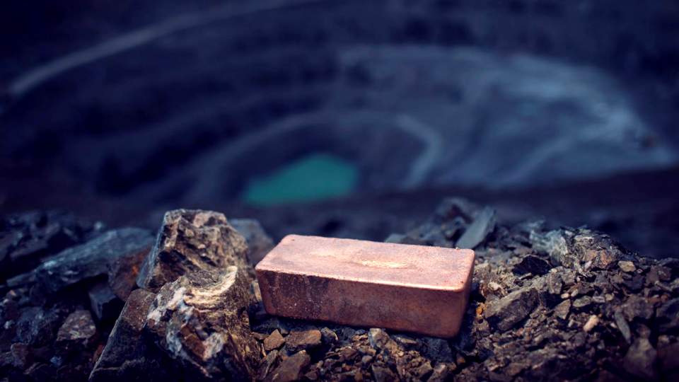 Anaconda Mining: The Largest Single Gold Deposit in Nova Scotia