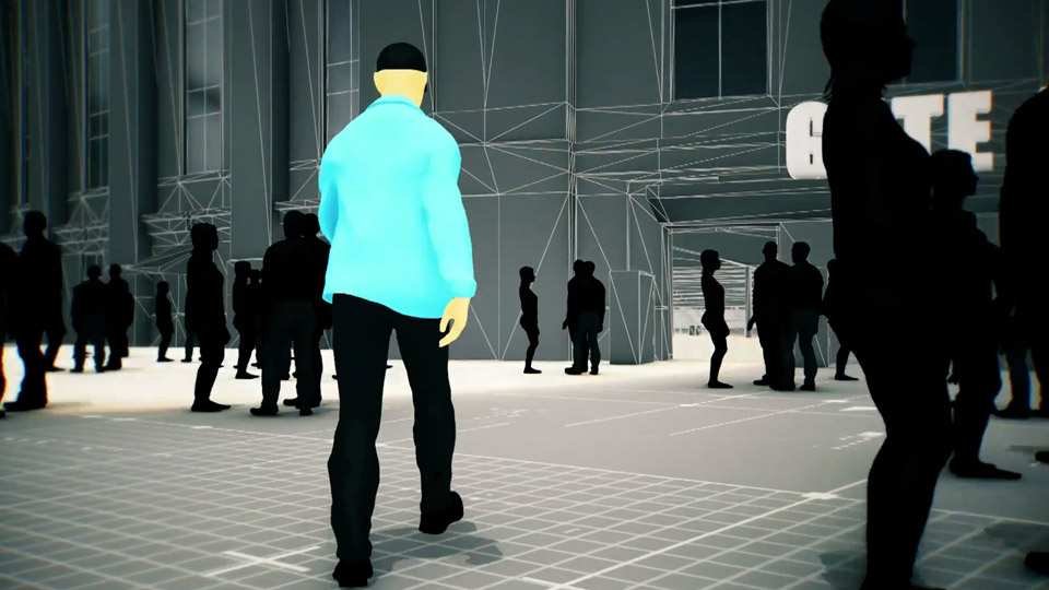 Liberty Defense: Public Safety with Security & Detection Solutions