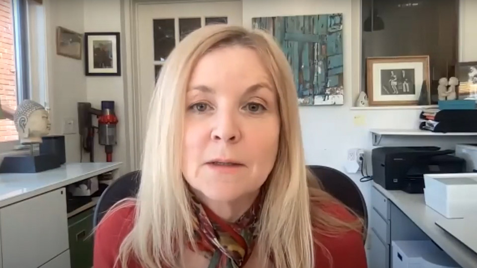 Susan Sheehan: ESG Should be the New Normal