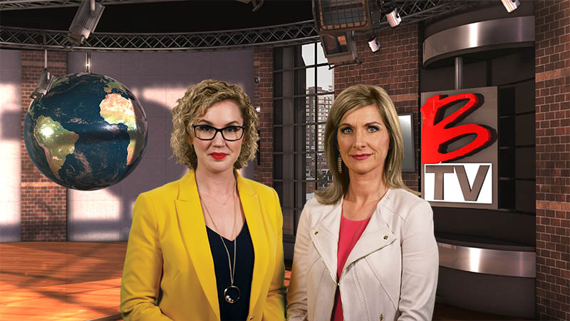 BTV to Broadcast on FOX Business News TV