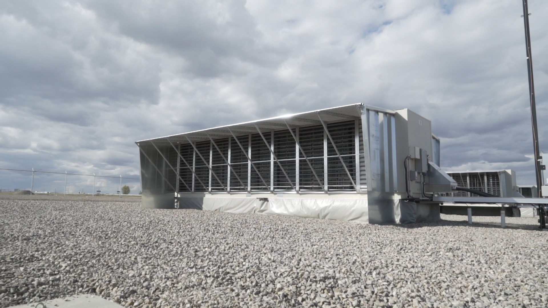 Hut 8: Innovative Bitcoin Miner