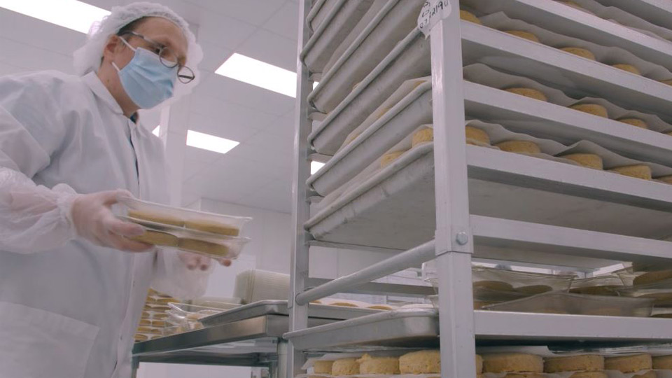 New Listing Alert: Nabati Foods - Innovative Plant-Based Foods