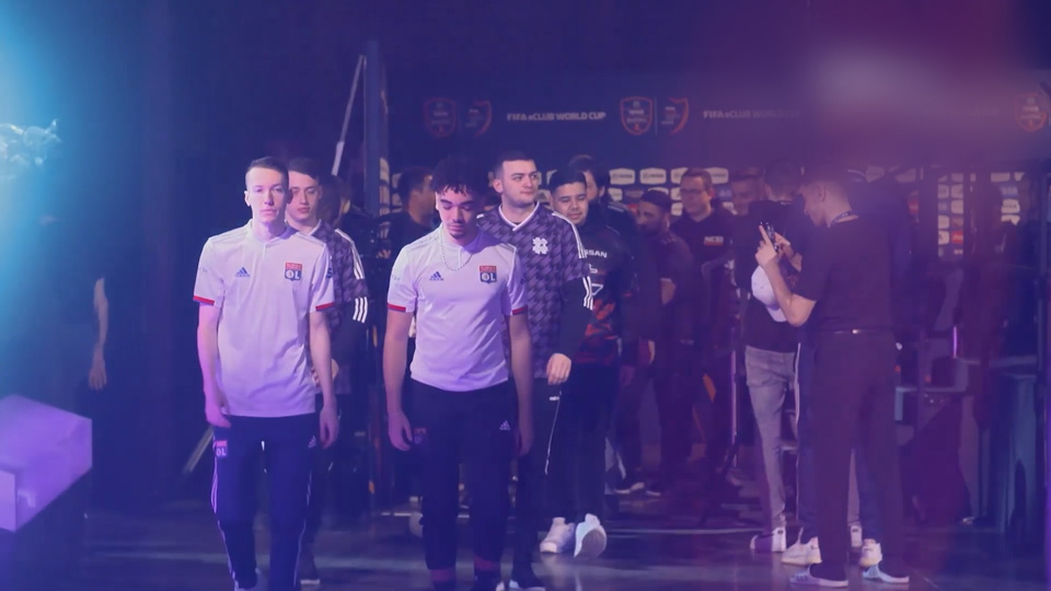 GameSquare: At the Forefront of One of the World's Fastest Growing Markets