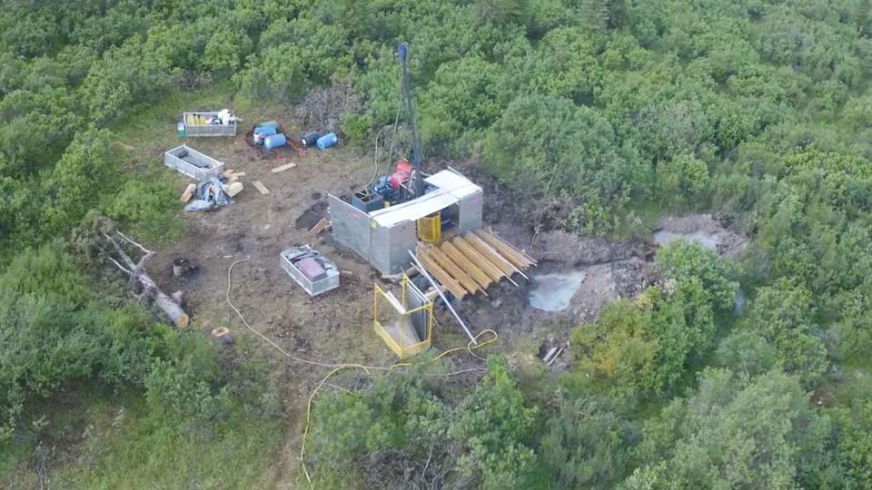 Snowline Gold: Focused on District-Scale Greenfield Gold Discoveries