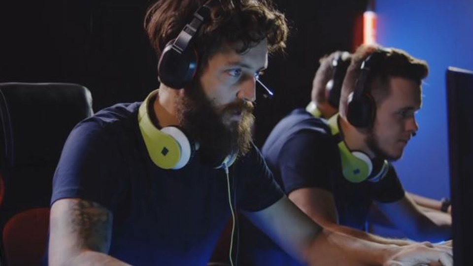 Gamesquare: Building the Future of Esports