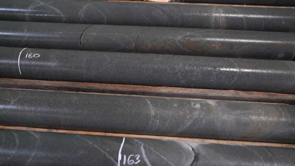 Mayfair Gold: Focused on Advancing Their 100% Owned Fenn-Gib Gold Project