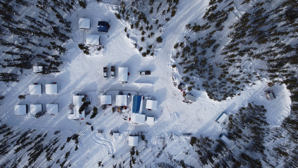 Purepoint Primed For Uranium’s Explosive Revival