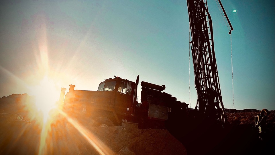 NV Gold – Looking for Nevada’s Next Big Gold Discovery