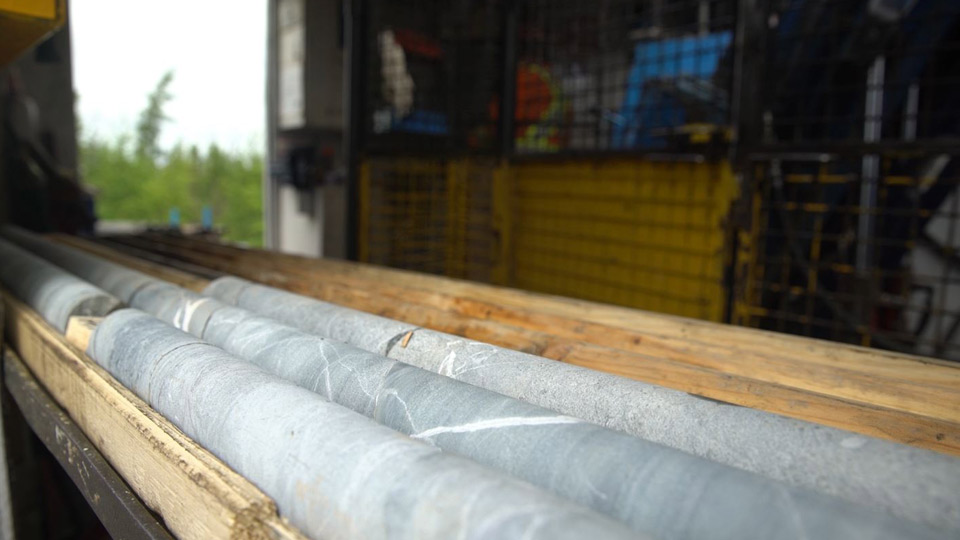 Mayfair Gold: Fast-Tracking a Major Gold Deposit Towards Development