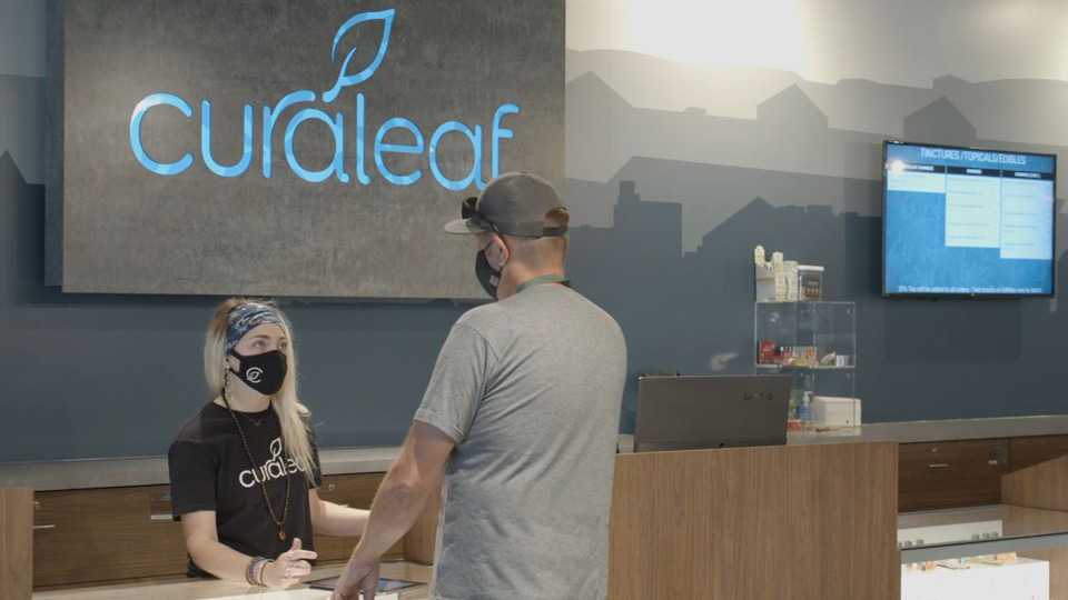 CSE - Curaleaf Holdings: Distributed $1.2B in Revenue in 2021