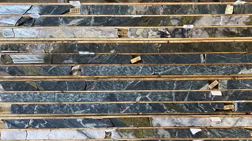 Doré Copper Mining: High-Grade Copper and Gold Assets