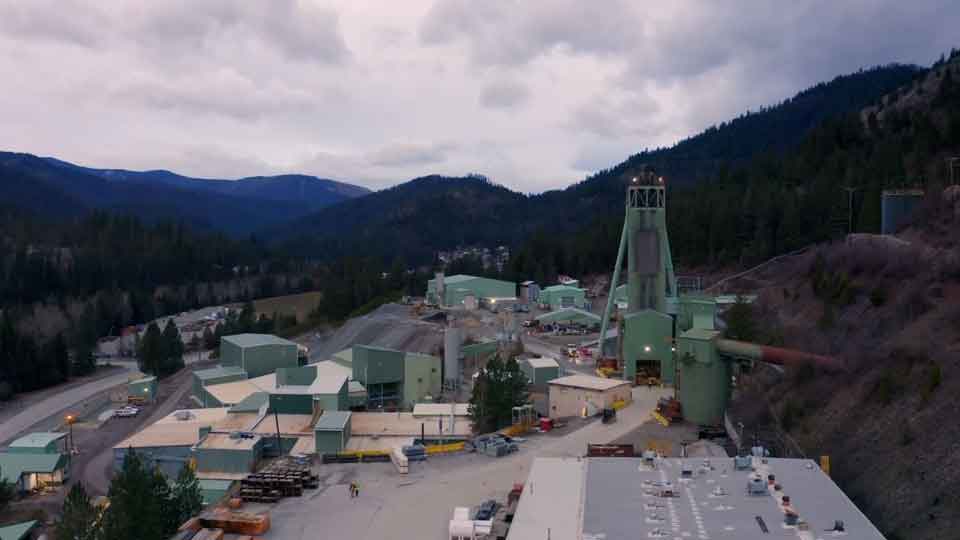 Hecla Mining: The Largest Primary Silver Producer in the US