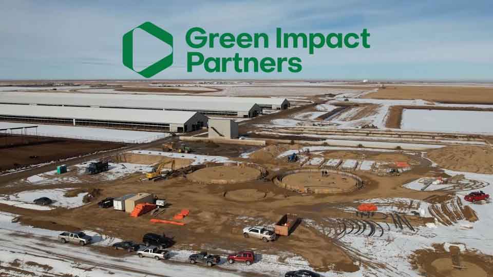 Green Impact Partners: Creating a More Sustainable Future
