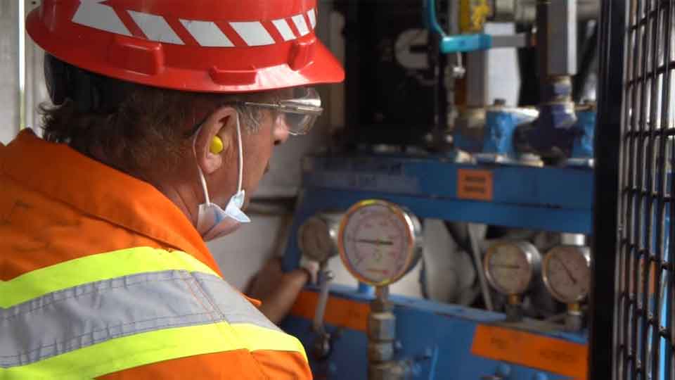 Mayfair Gold’s Fenn Gibb Property on Fast Track to Production