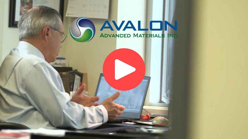 Avalon Advanced Materials: The Lithium Project Making Headlines