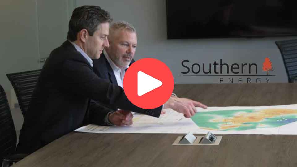 Southern Energy: Energy Stock with a Growing Demand for its Products